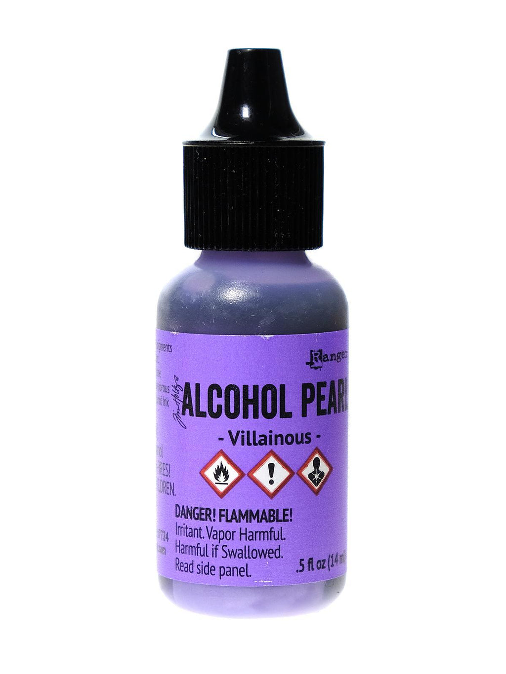 Tim Holtz Alcohol Pearls – theblokdsm